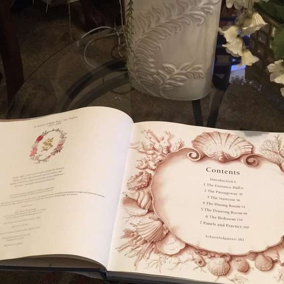 Bulfinch Press | Accents | Revisiting The Painted House By Graham Rust ...